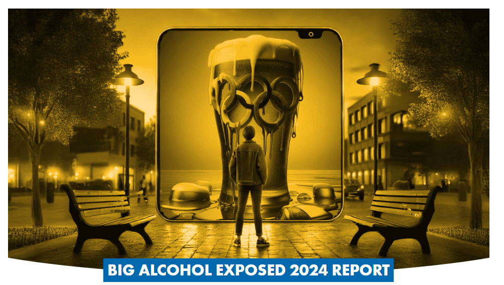 Alcohol Industry Derailing Global Efforts at Regulation - Report - Pan ...