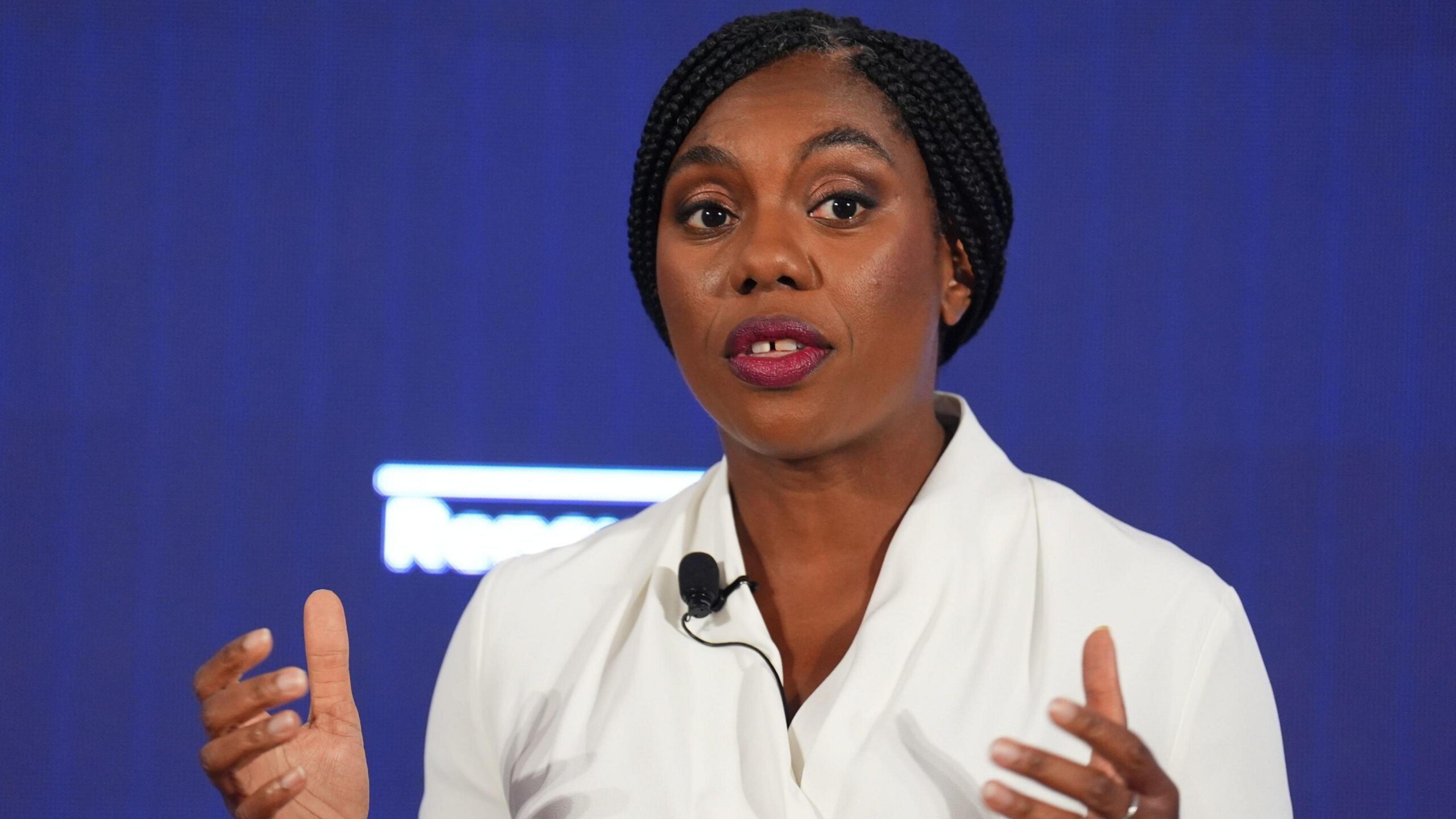 Kemi Badenoch Proposes to Hit Nigerian, Other Immigrants with 15-year ...