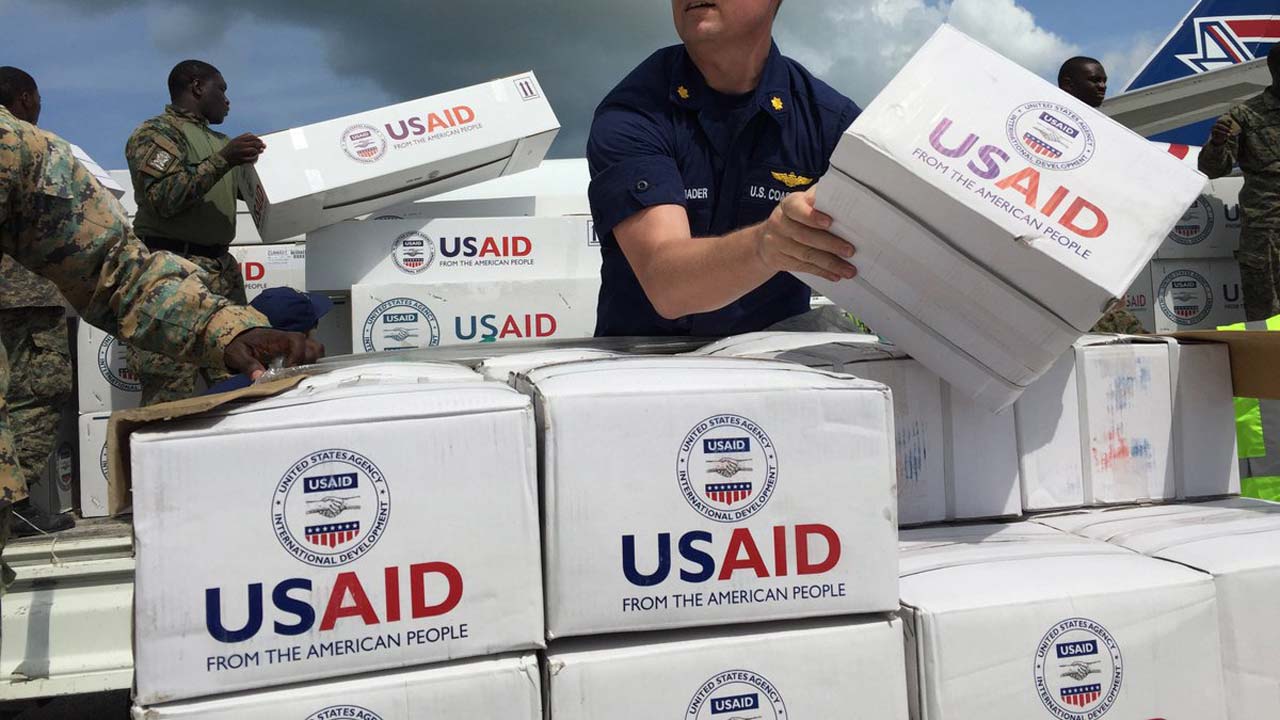 USAID: 7 African Countries Hardest-hit by Trump’s Aid Cuts - Pan-Atlantic Kompass
