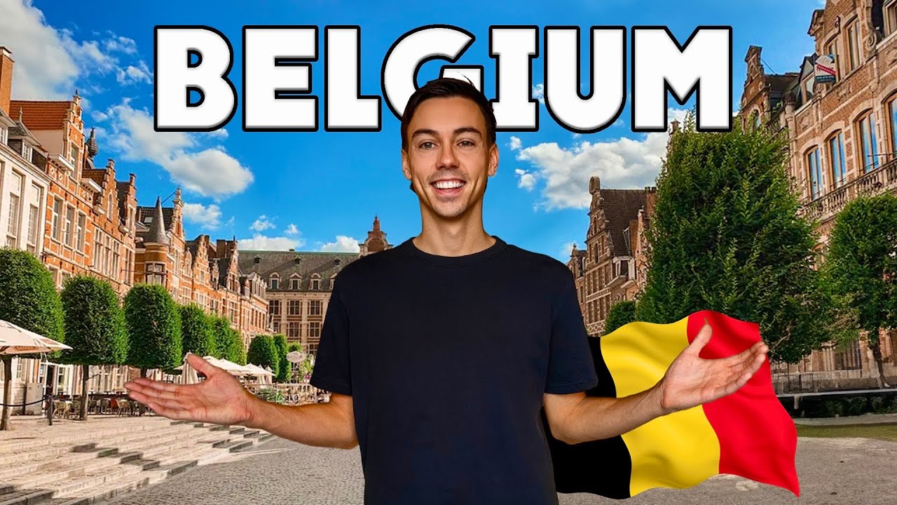 New Hurdle for Migrants: Belgium Ties Family Visas to Monthly Earnings ...