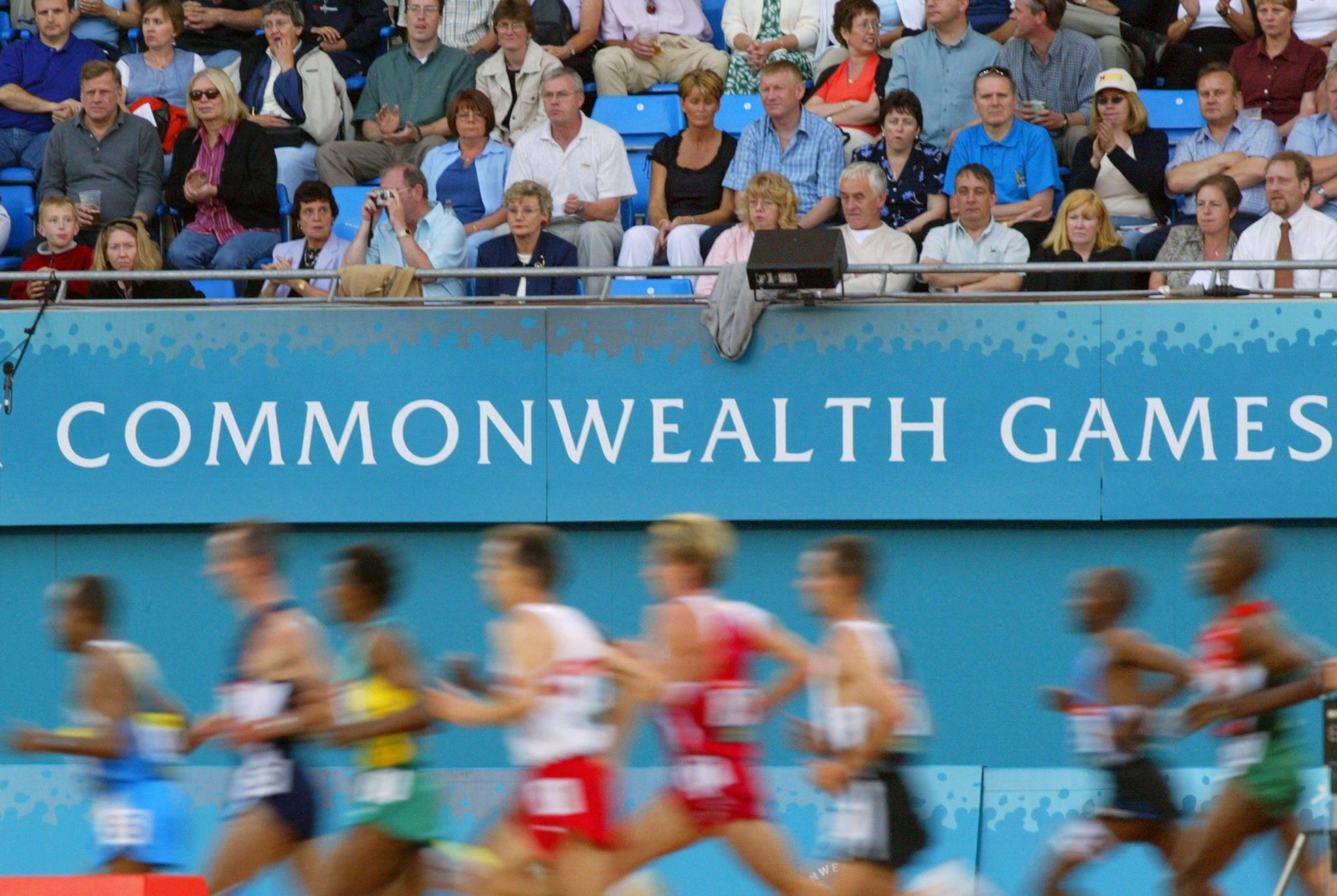 Commonwealth Games: Nigeria Sets Sight on Hosting 2030 Edition - Pan ...