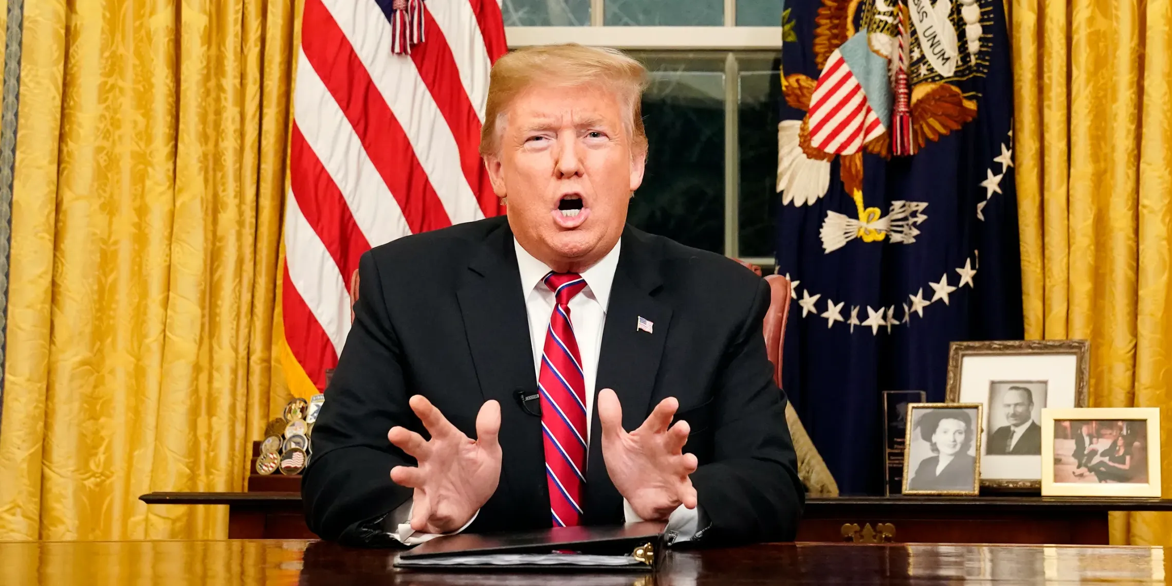 Venezuela Agrees to Transfer 50 Million Barrels of Oil to U.S- Trump ...