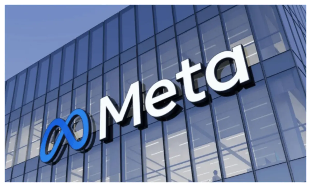 Why We Imposed $220 million Fine on Meta, Nigerian Govt Explains - Pan ...