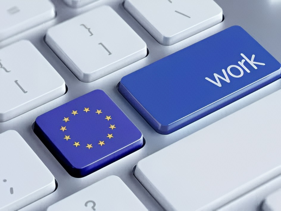 Europe’s Job Sectors: Top 10 Industries Recruiting Foreign Workers in ...