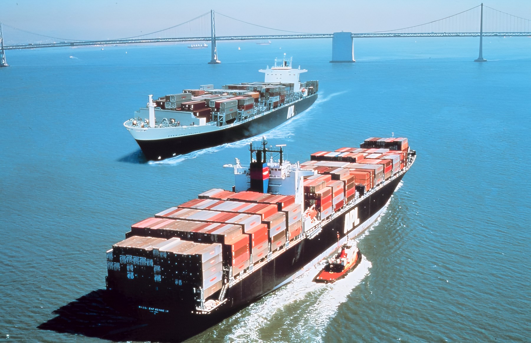 Nigeria-U.S. Trade Tumbles as Exports Drop by $527M Amid Diplomatic ...