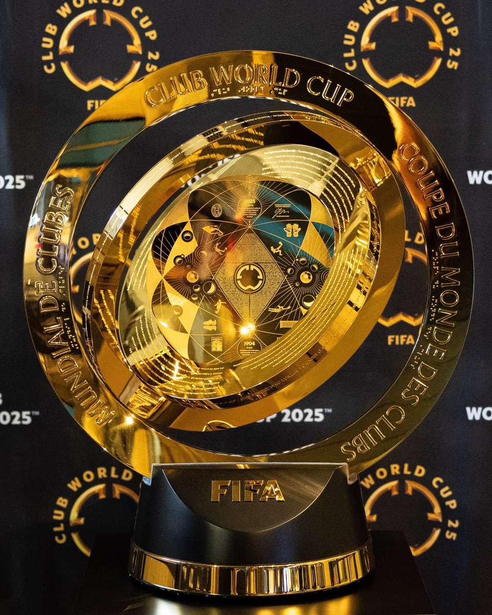 Chelsea vs. PSG: Prize Money for 2025 FIFA Club World Cup Final ...