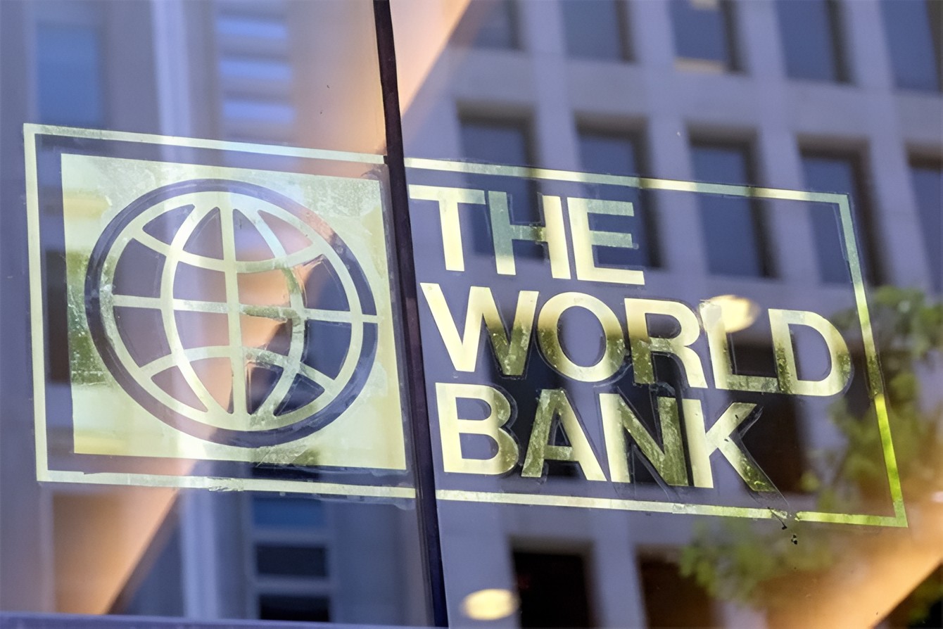 World Bank's Income Ranking Puts Nigeria in Lower-Middle Category ...