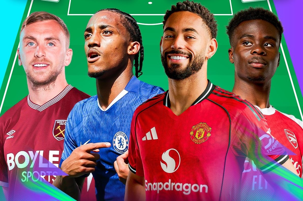 Opta Releases 2025/26 EPL Predictions; Title Winner, Top 4 Race, Relegation Battle - Pan ...