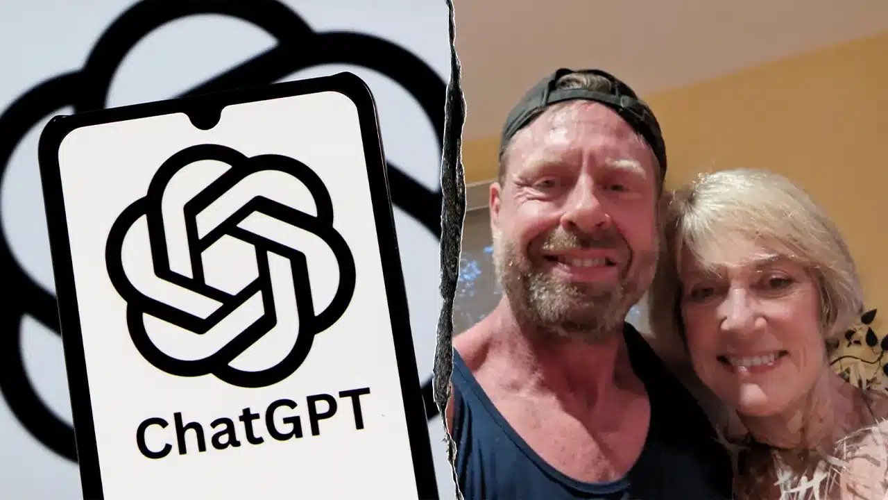 How Ex-Tech Exec, Stein-Erik Soelberg Killed Himself, Mother After ...