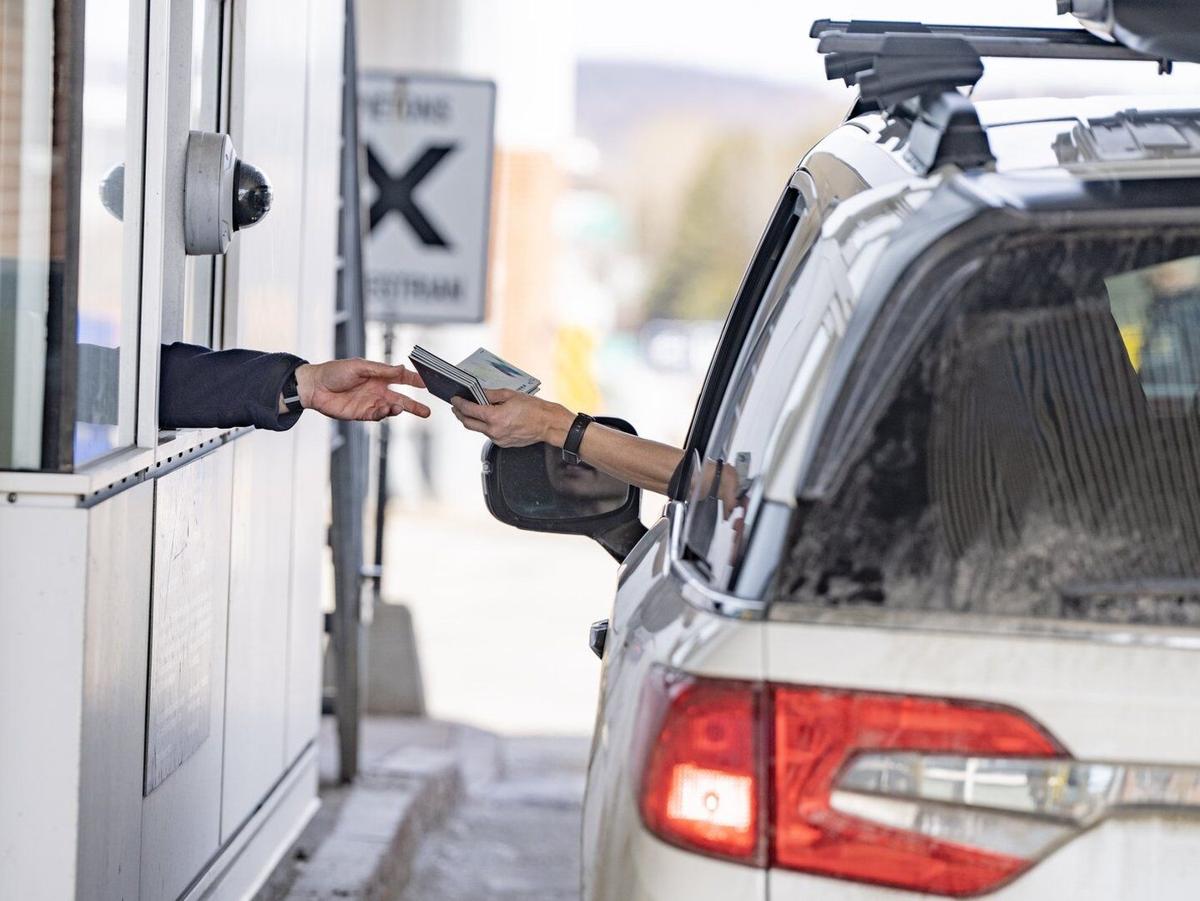 What to Know as Canada Rolls Out AI Border Screening - Pan-Atlantic Kompass