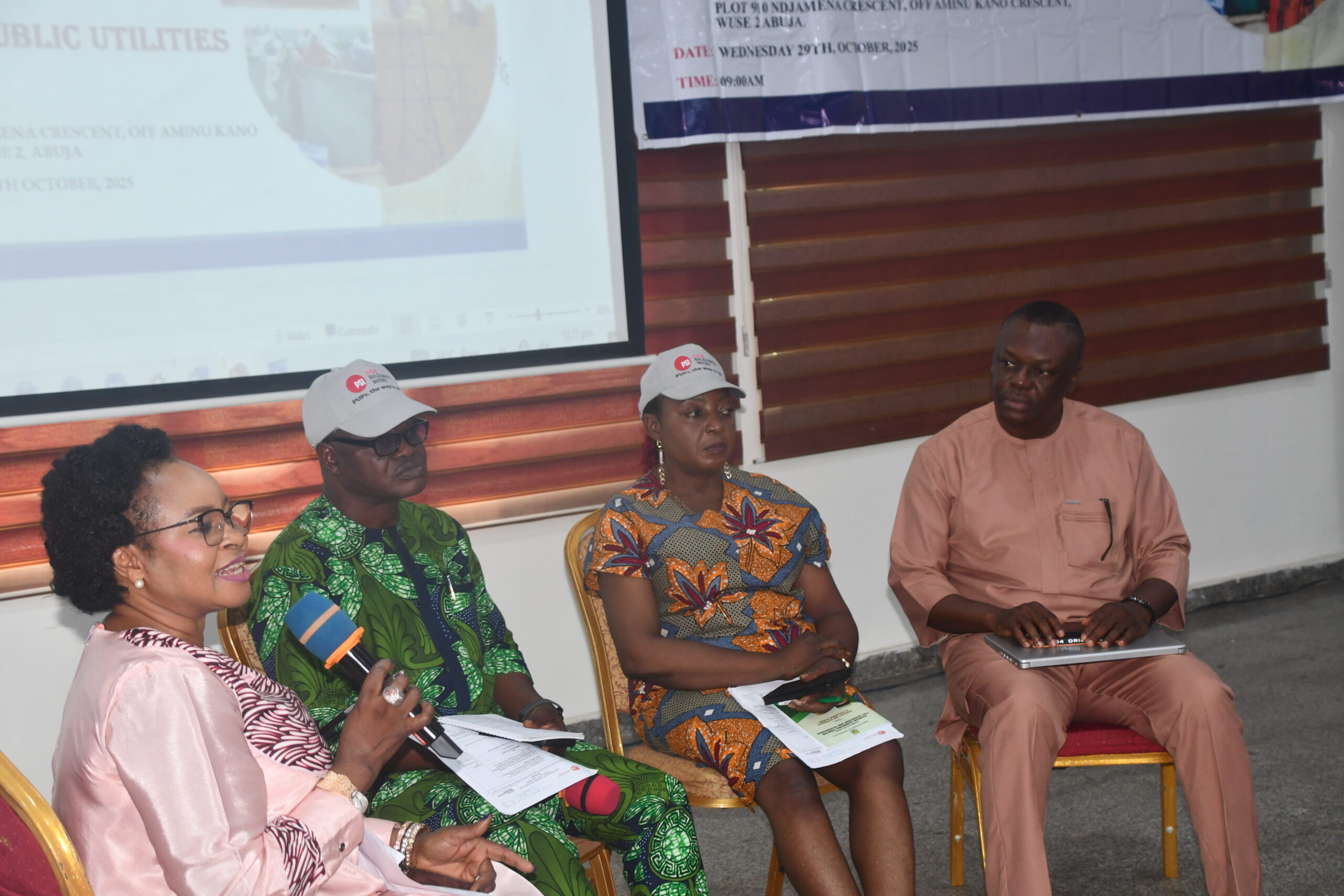 African Trade Unions Demand End to Privatization in Public Utility ...