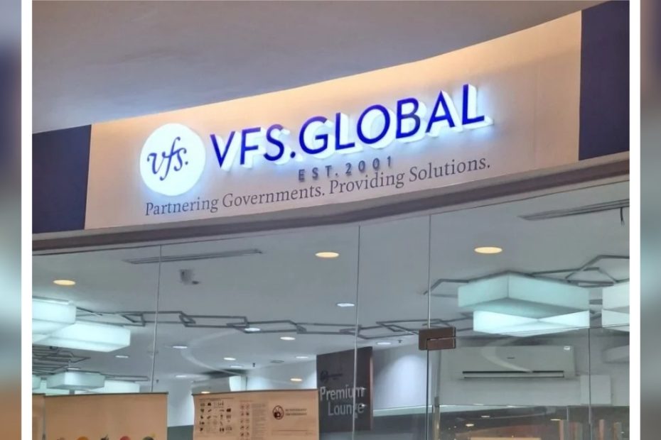 VFS Unveils New Centres for Visa Application in Nigeria - Pan-Atlantic ...