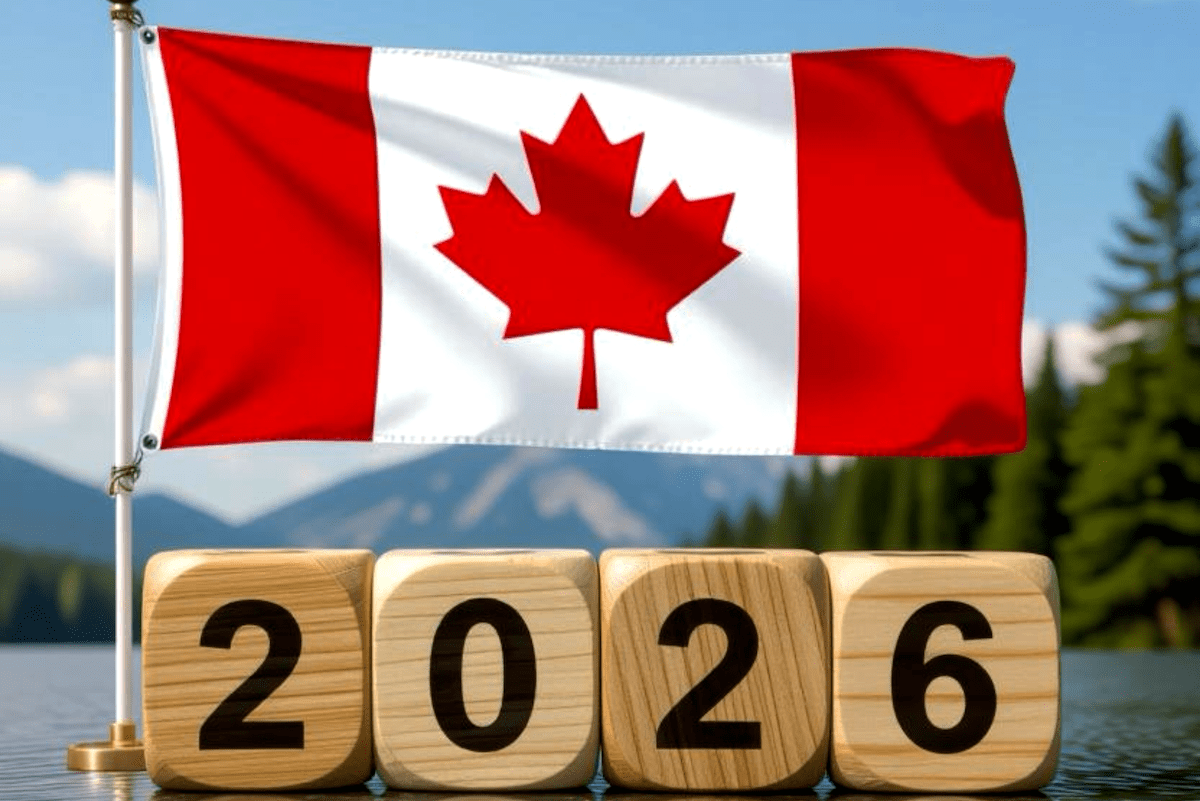 Canada Unveils International Experience Program for Young Migrants: See ...