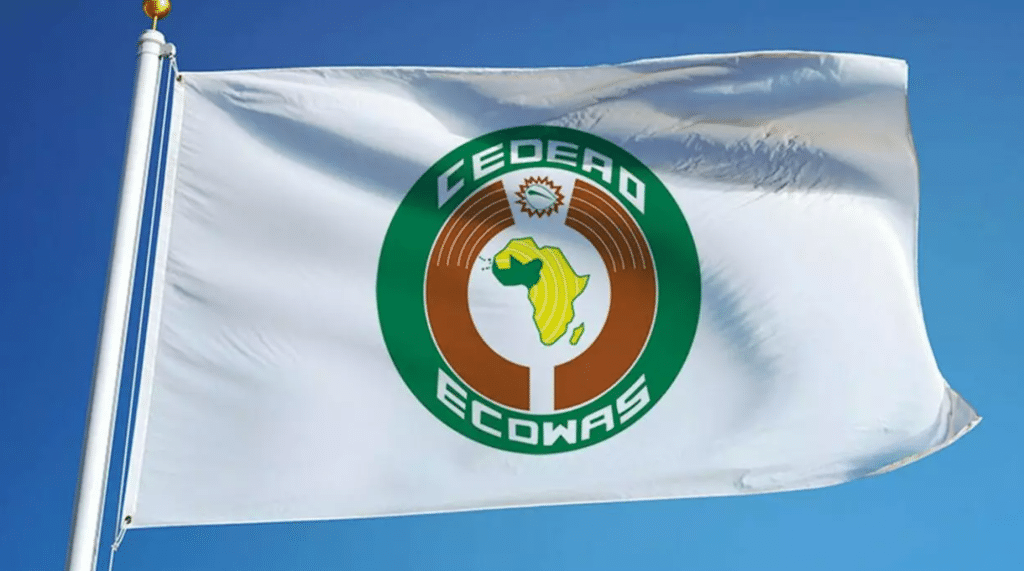Nigerian Govt Launches ECOWAS Biometric ID Card - Pan-Atlantic Kompass