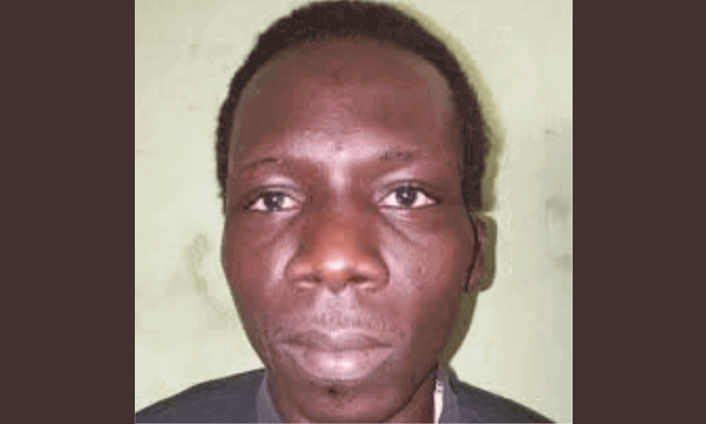 Trump's Ally Reacts as Nigeria Pardons Farmer Sentenced to Death for ...