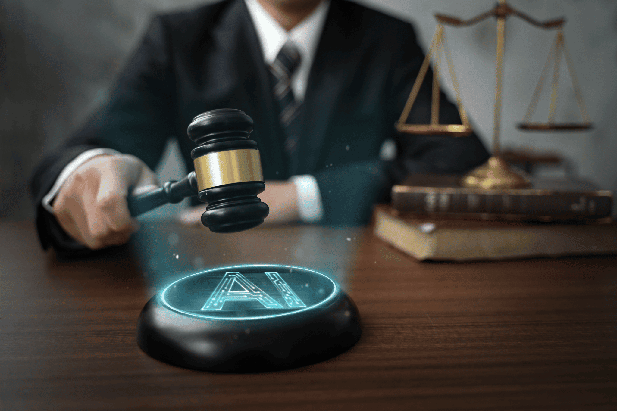 Nigeria Prepares to Pass First-of-its-kind AI Laws - Pan-Atlantic Kompass