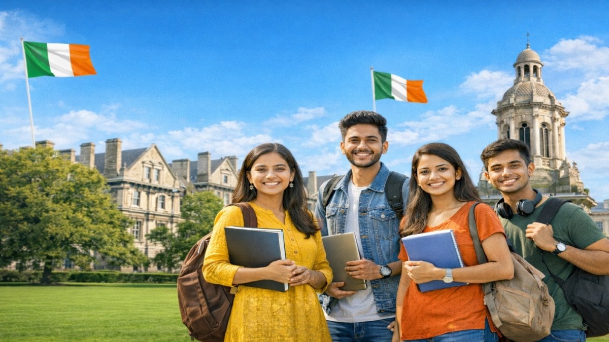 Ireland Launches €10k Scholarships for Foreign Students - Pan-Atlantic ...