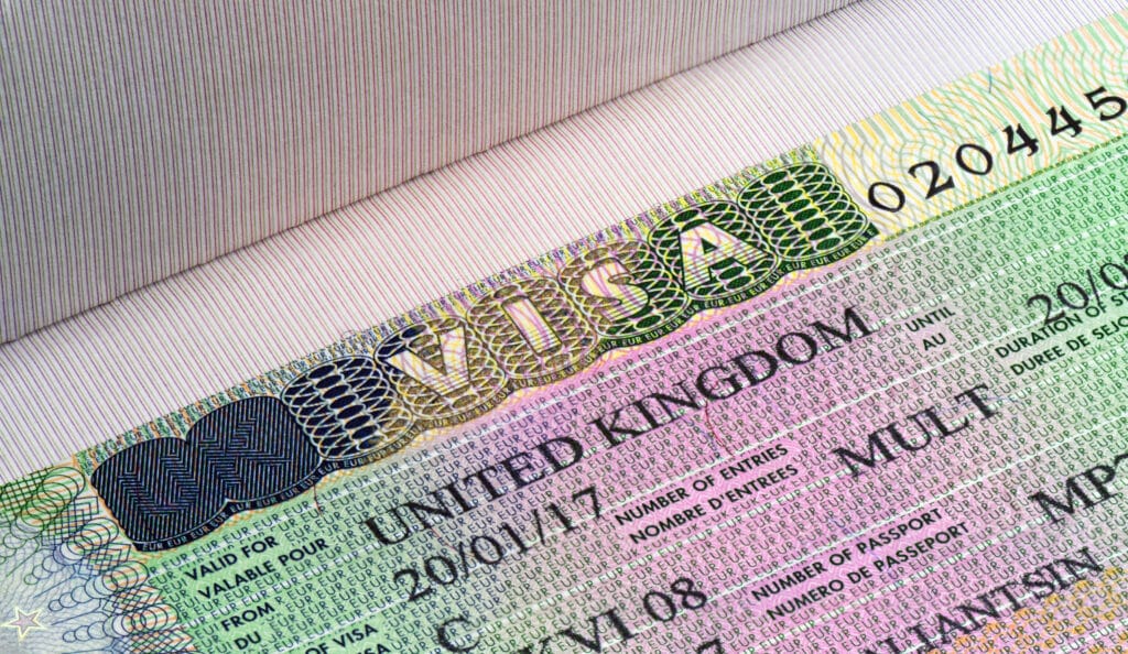 UK Visa Requirements for Nigerians in 2026: Updated Rules, Fees, and ...