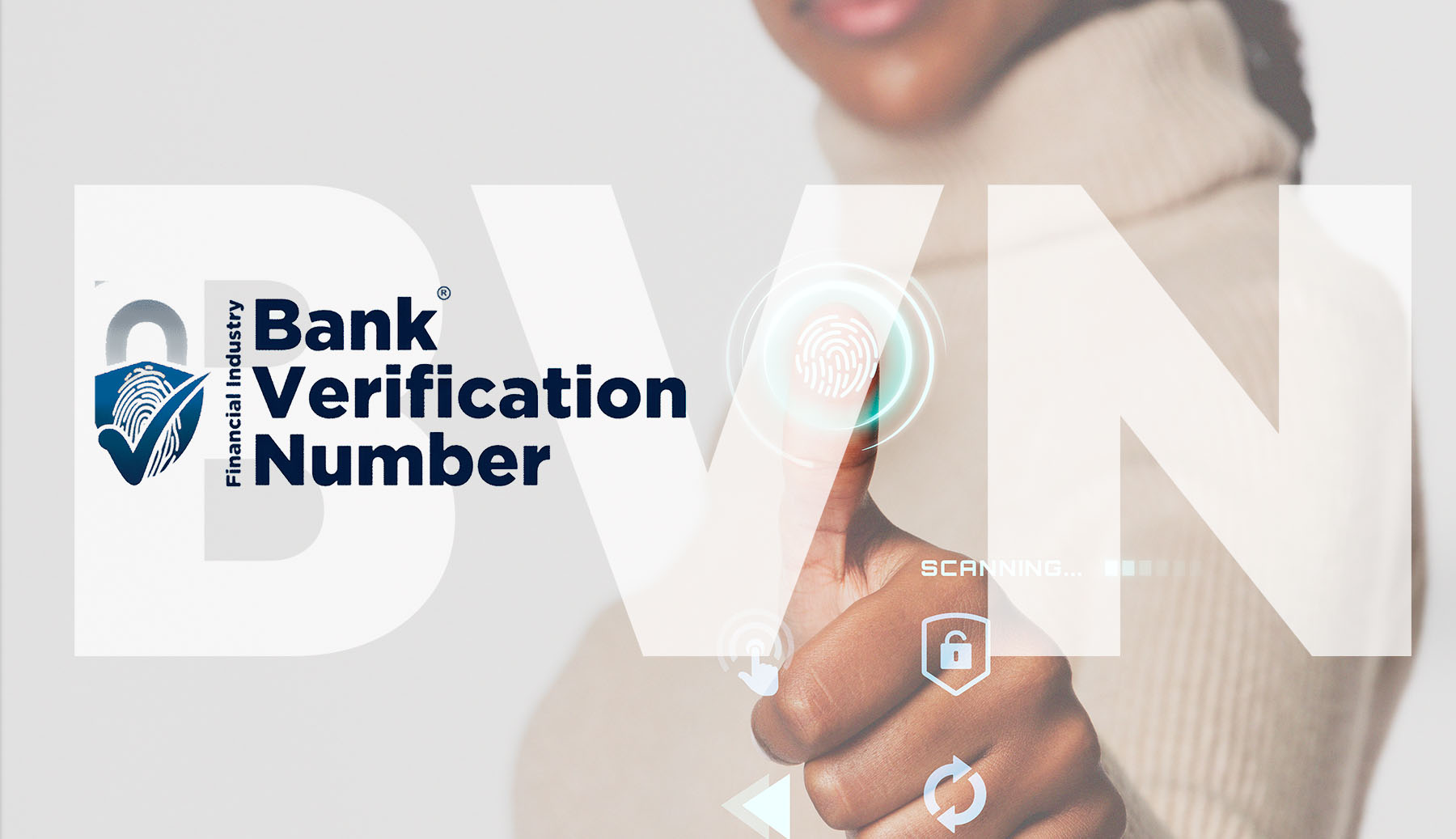 What Nigerians in Diaspora Must Know as CBN Updates BVN Rules - Pan ...
