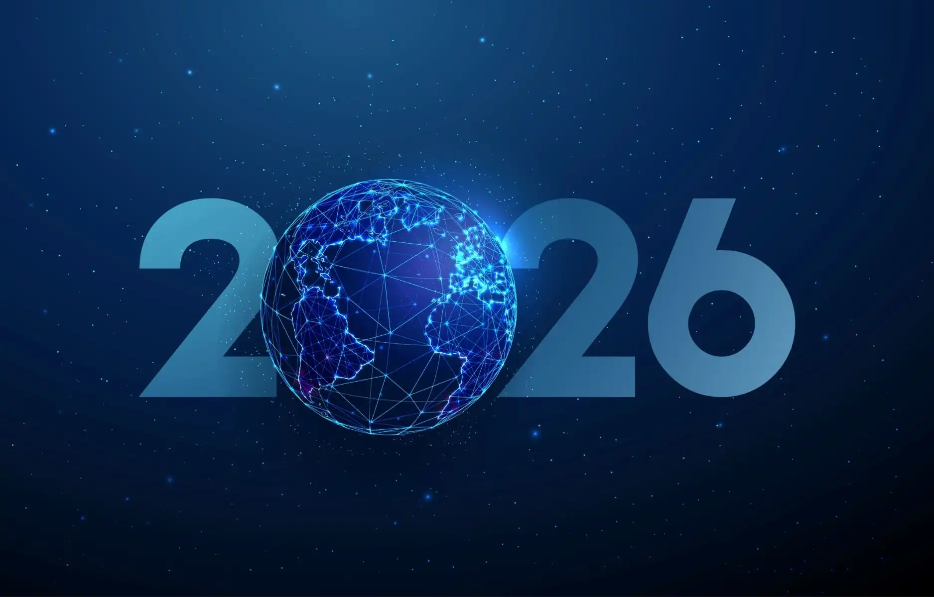 Key Global Political Events to Watch in 2026 - Pan-Atlantic Kompass