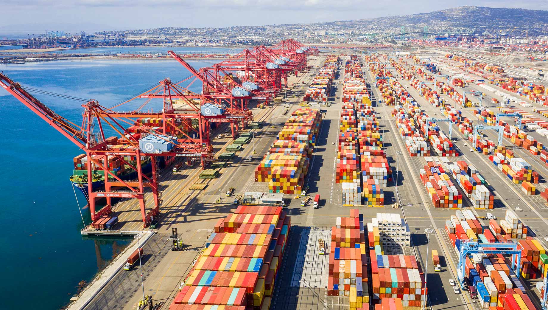 [FULL LIST] Nigeria’s Top 10 External Trade Partners in Q1 2026 - Pan ...